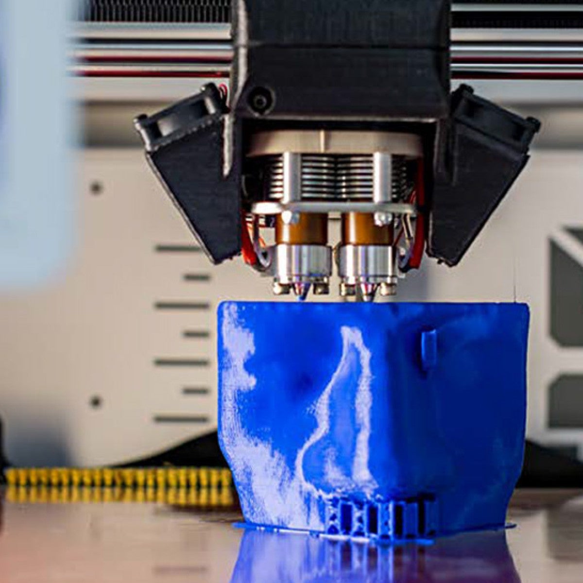 Institute Has Latest Innovation in 3D Printing for Radiation Oncology
