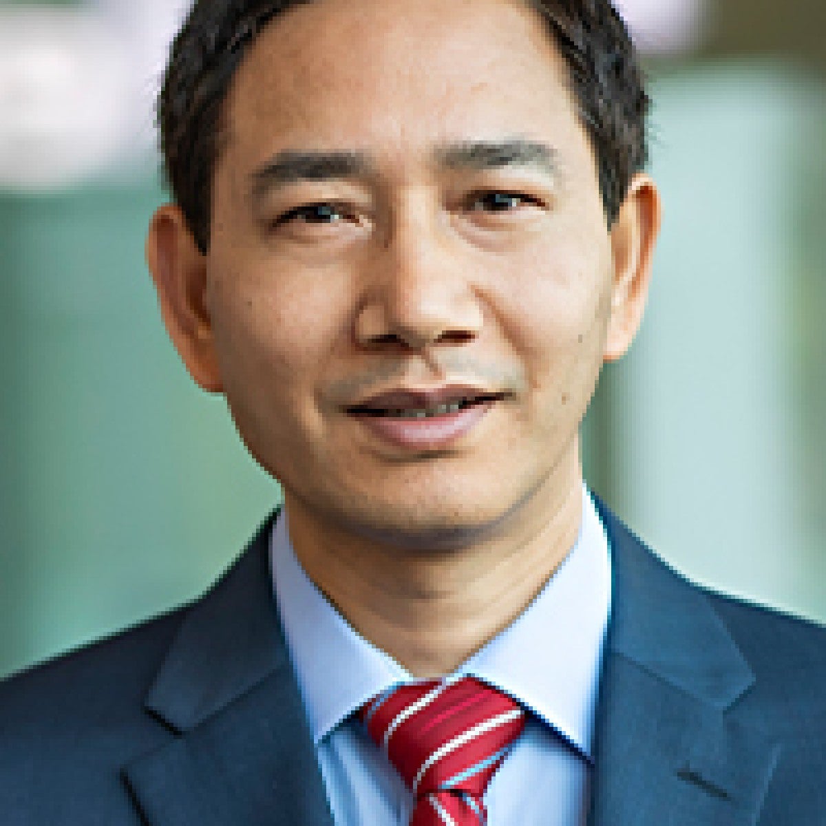 Ashokkumar H. Gaba, MD | Lehigh Valley Health Network