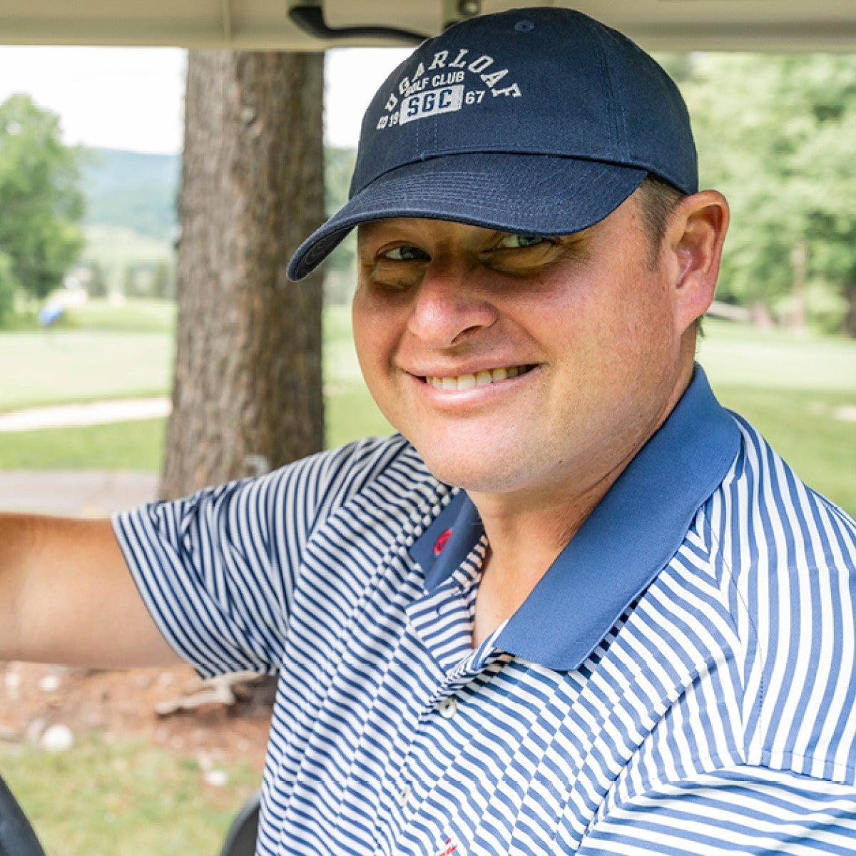 Expert Esophageal Cancer Care Puts Patrick on Course to Recovery ...