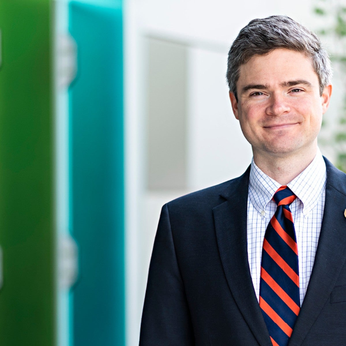 Brent Jones, MD, Named Chief, Section of Wound Management at LVHN