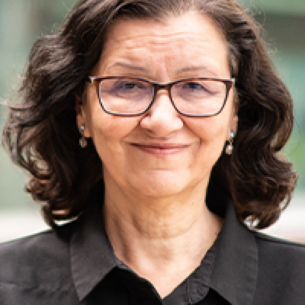 Nalan Reibschied, MD, MBA