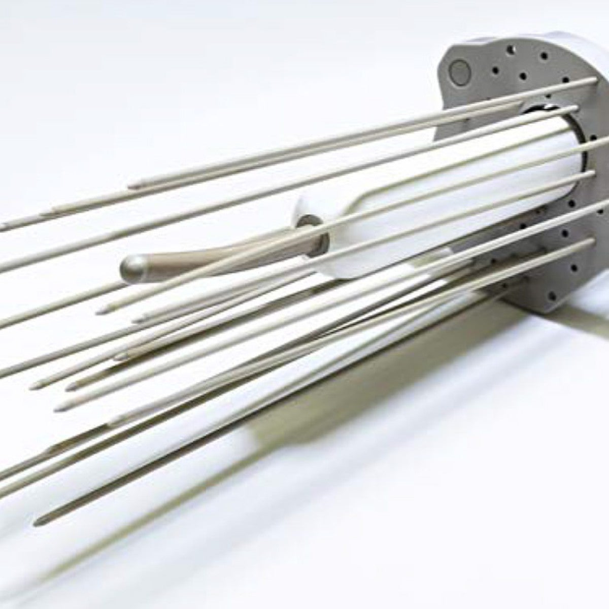 Targeted Radiation Treatment for Cervical Cancer Available Close to Home