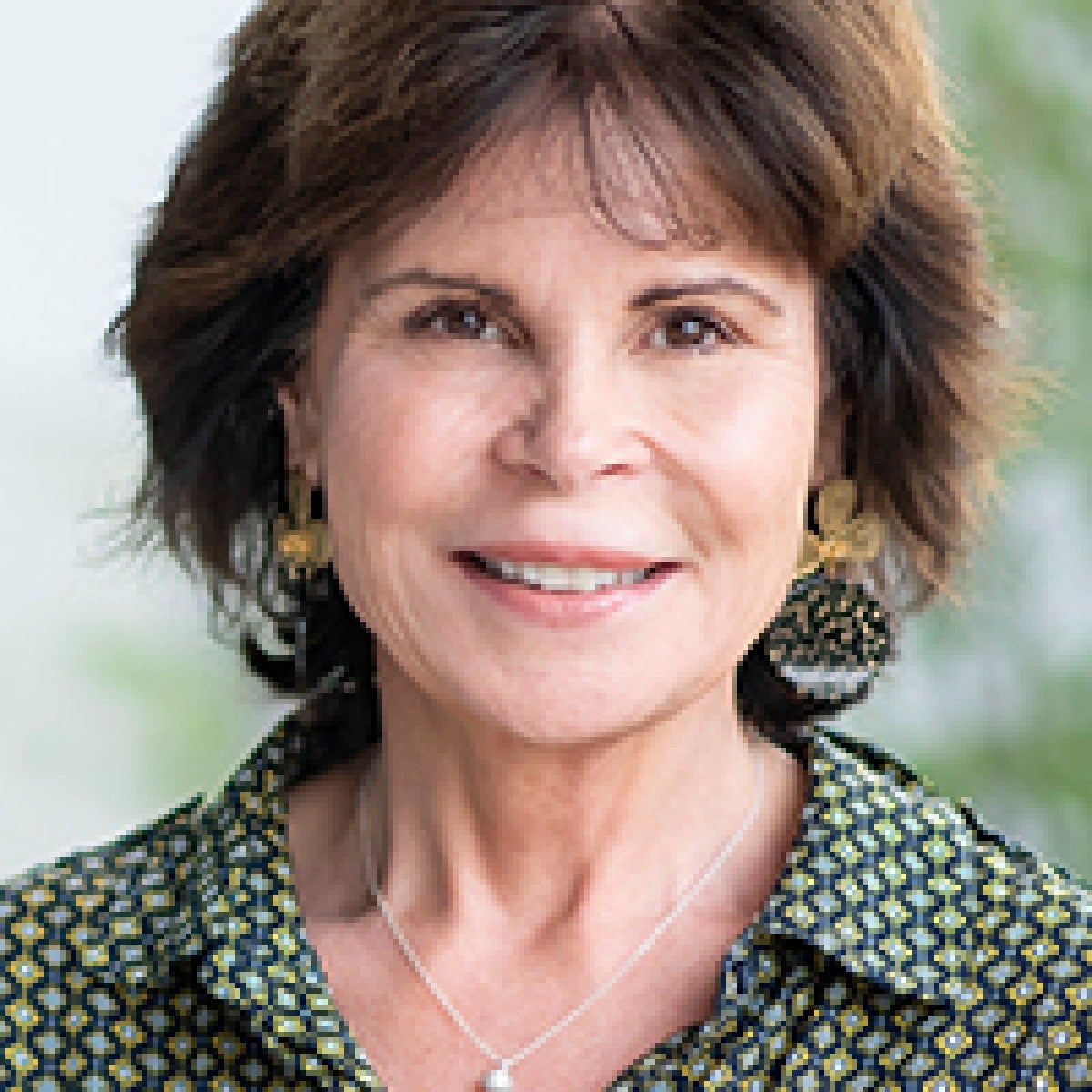 Dominique R. Bailey, MD