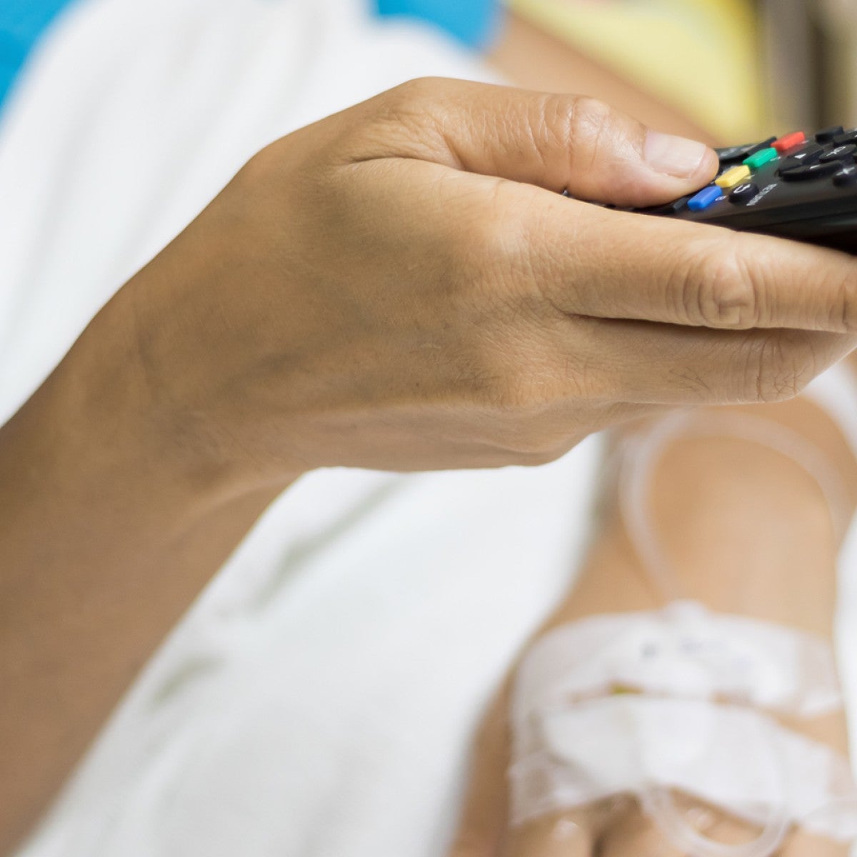 LVHN Patient TV | Lehigh Valley Health Network