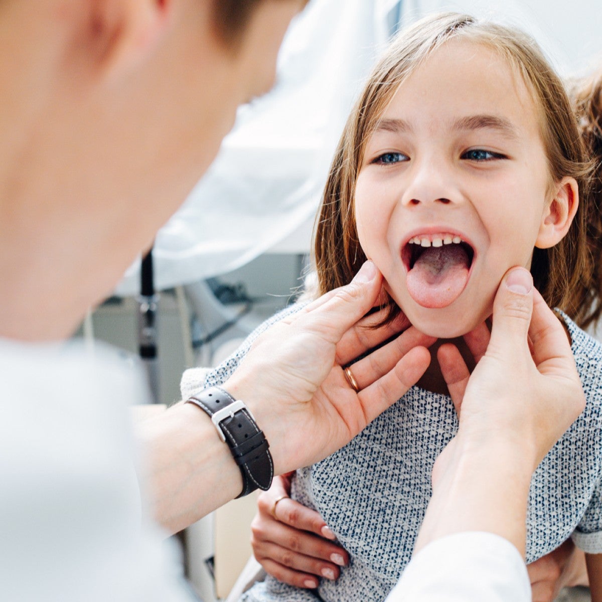 Pediatric Residency Program | Lehigh Valley Health Network