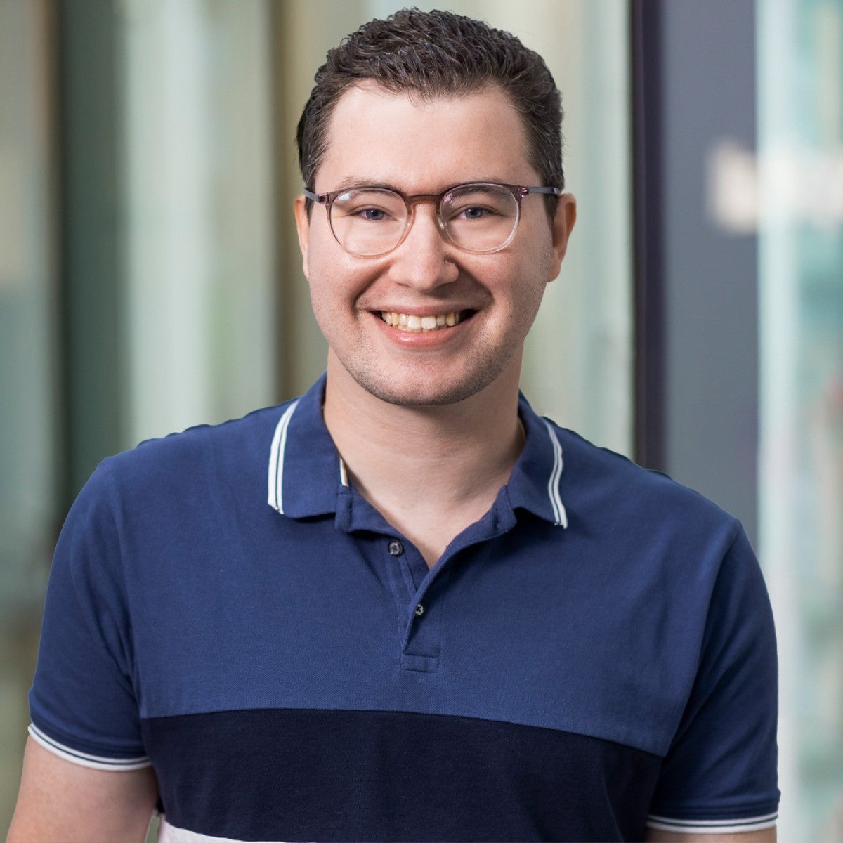 Meet the Resident: Stanley Toyberman, MD