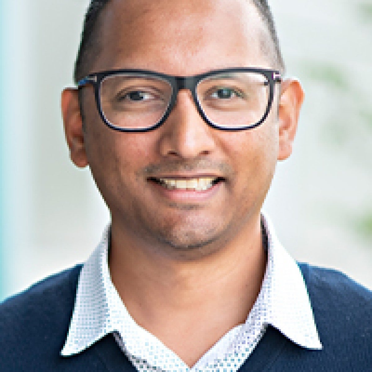 Keoma Gopaulsingh, CRNP, MSN | Lehigh Valley Health Network