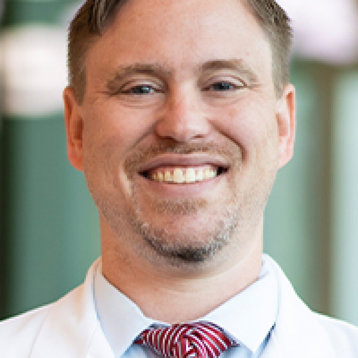 Mathew S. Hensley, MD