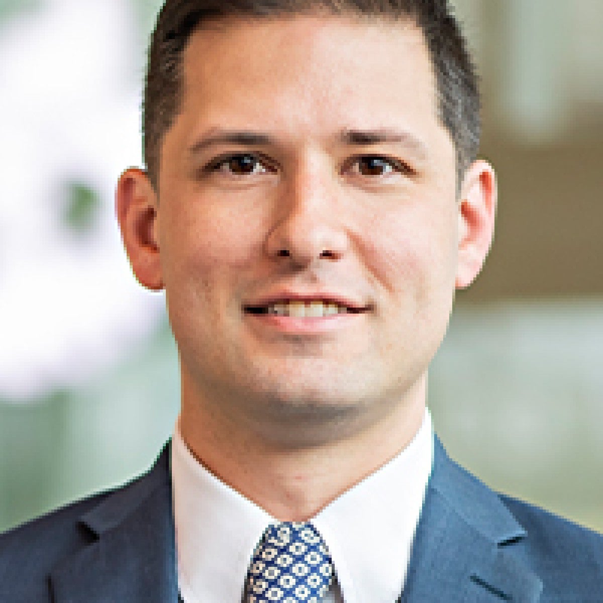 Michael Mazzei, MD, MPH, MS | Lehigh Valley Health Network
