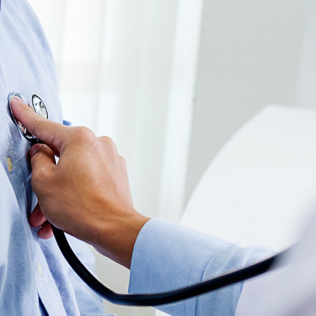 Heart Disease Risk Factors: Control What You Can | Lehigh Valley Health ...