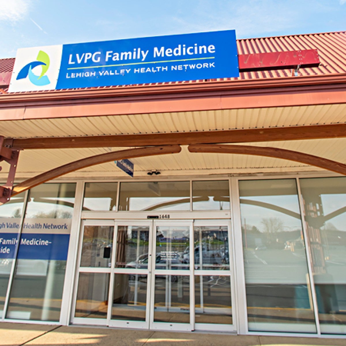 LVPG Family Medicine-Southside | Lehigh Valley Health Network