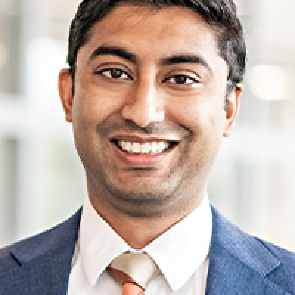 Shivam Saxena, MD | Lehigh Valley Health Network