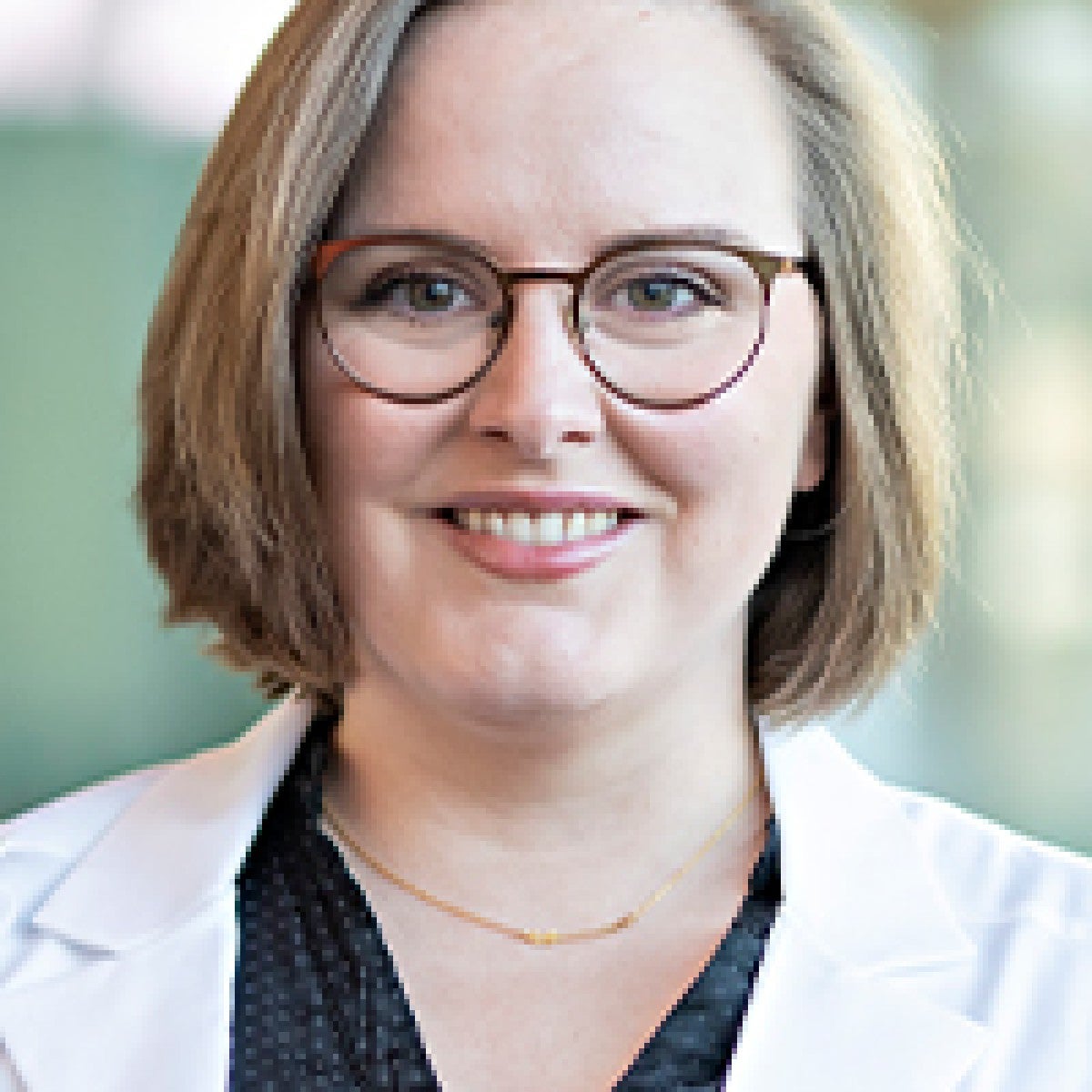 Ashley Alinger, PA-C, MSPAS | Lehigh Valley Health Network