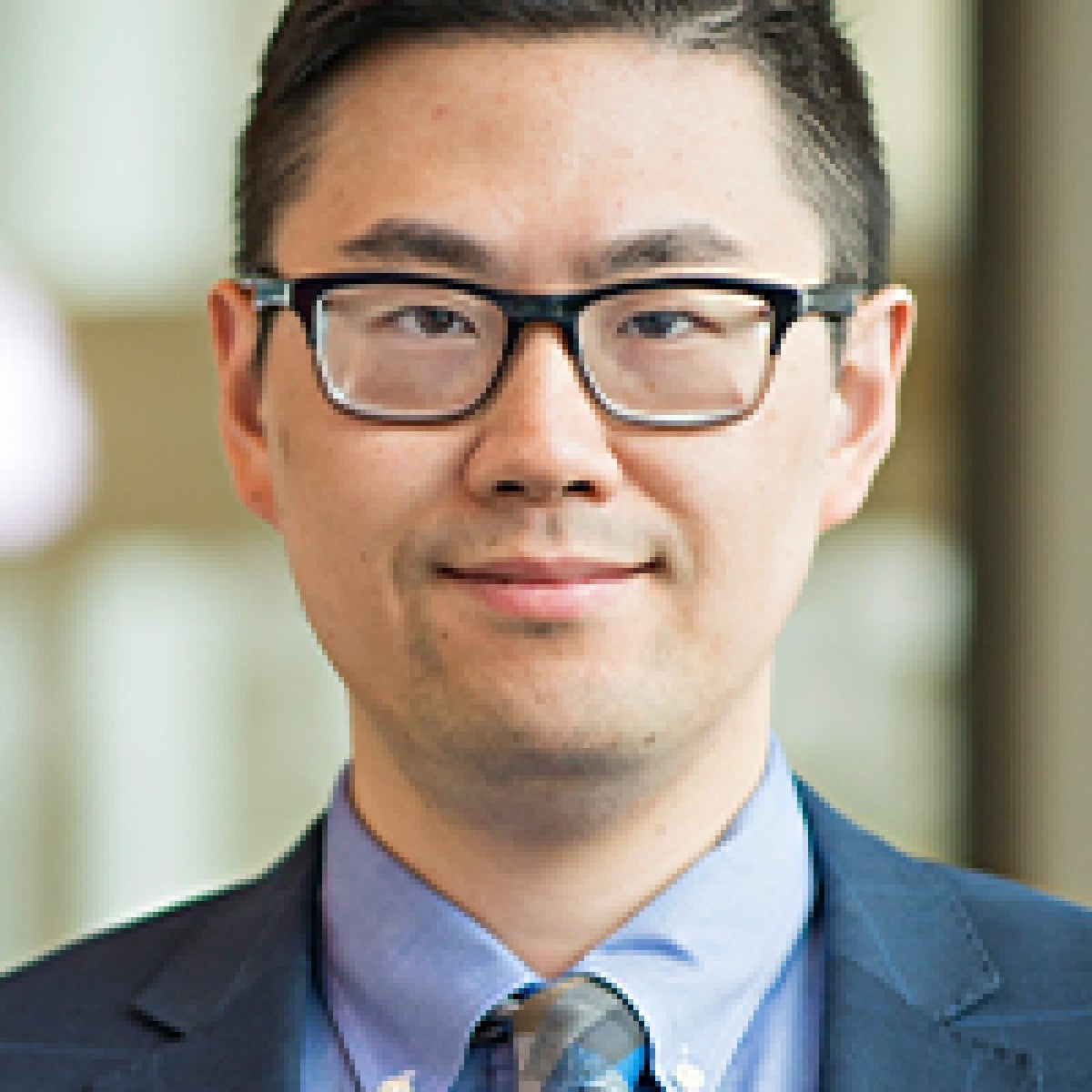 Liang Chen, MD, MPH | Lehigh Valley Health Network