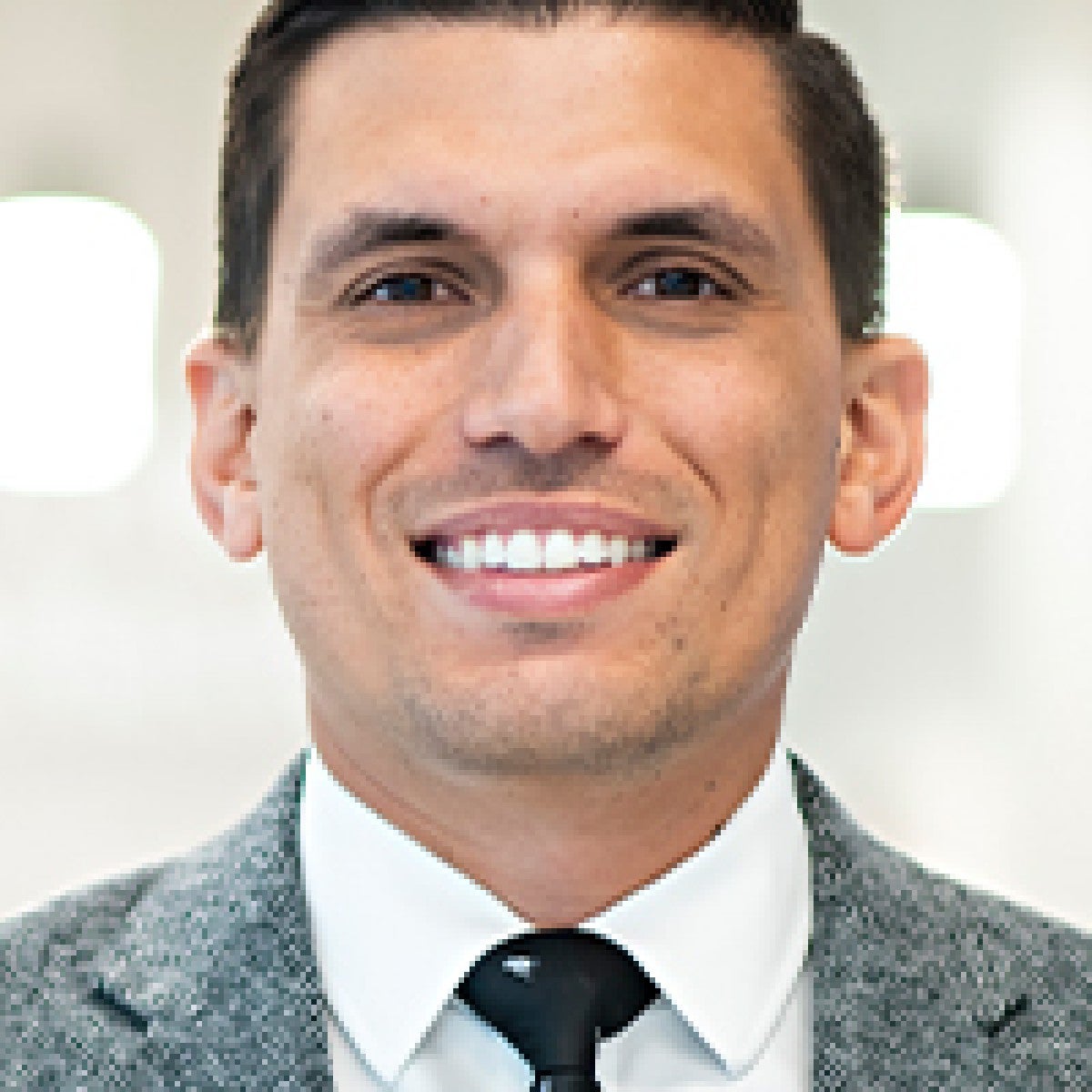 Matthew L. Gonzalez, MD | Lehigh Valley Health Network