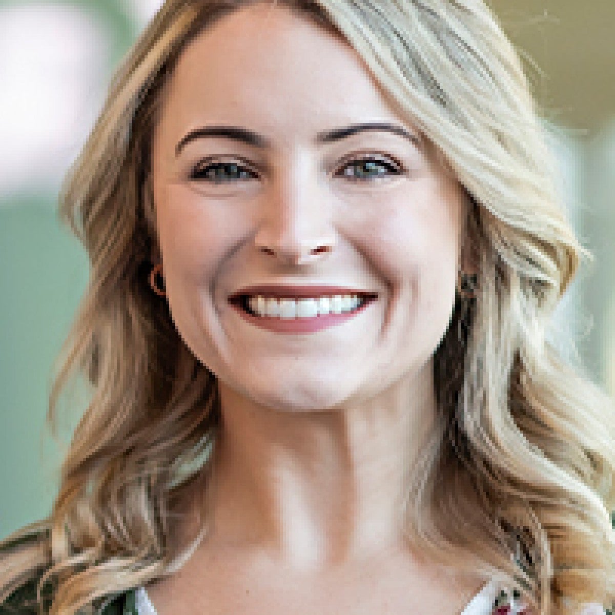 Kaylee M. Grapsy, PA-C, MSPAS