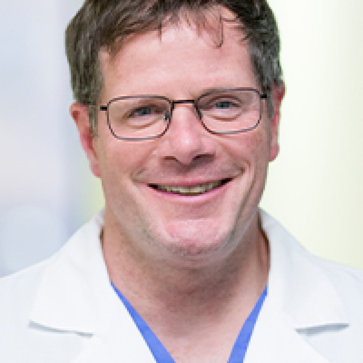 Benjamin M. Jackson, MD, MS | Lehigh Valley Health Network