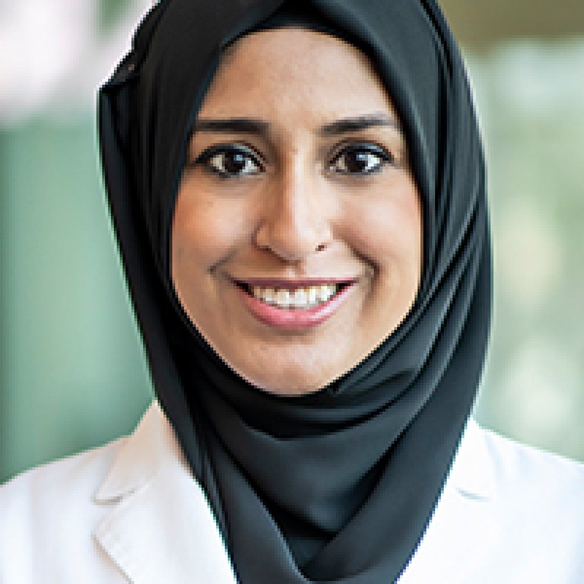 Rabea J. Khokhar, MD