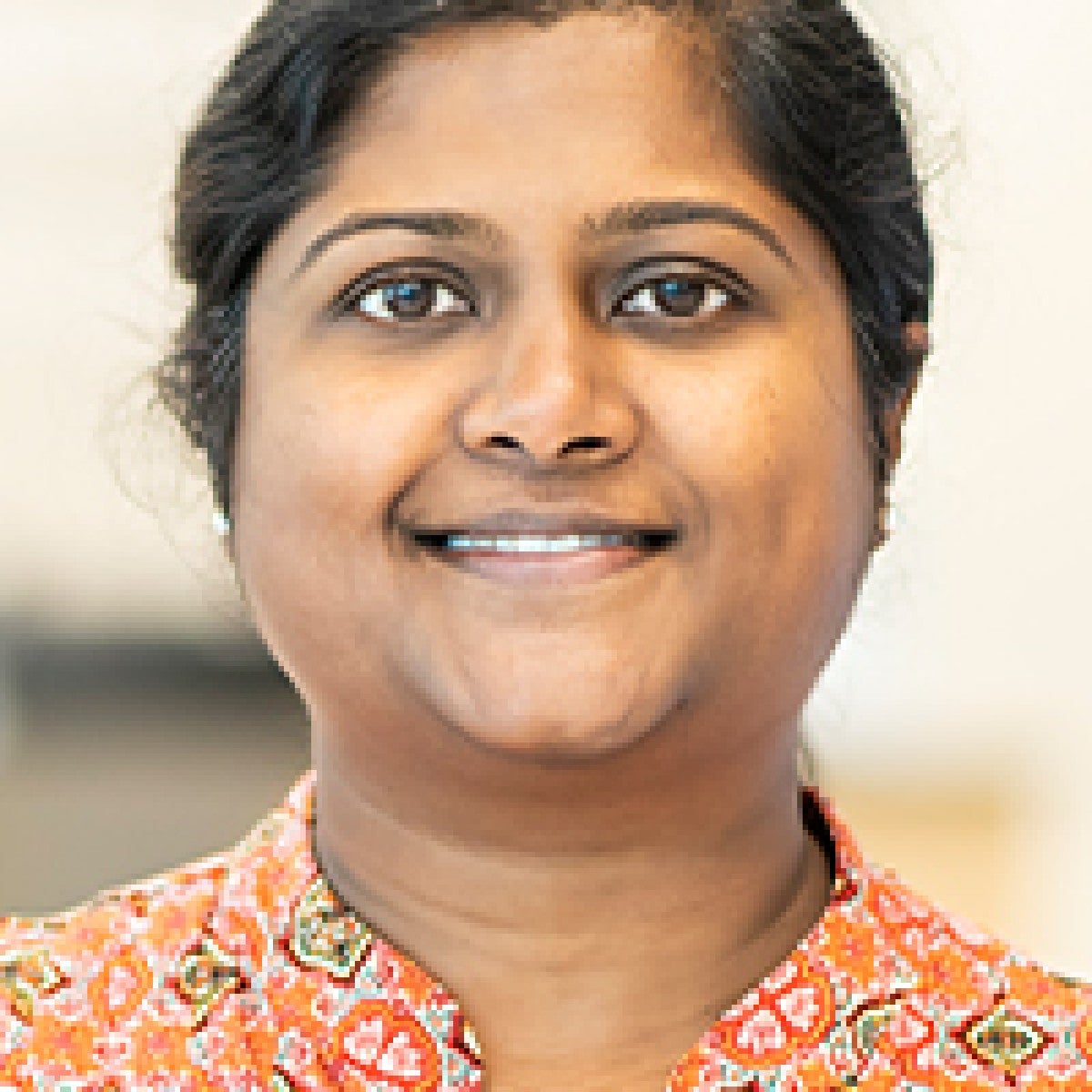 Aparna Kumar, MD