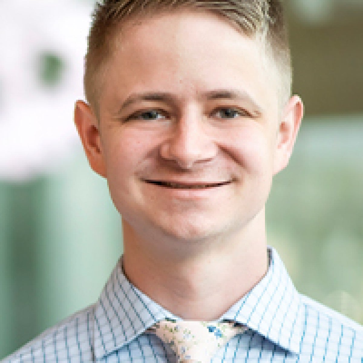 Zachary T. Lagrue, PA-C, MSPAS | Lehigh Valley Health Network