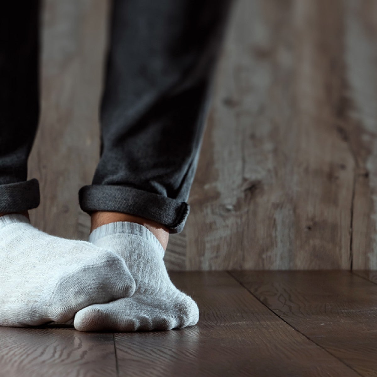 Got Funky Feet? Here’s What You Can Do | Lehigh Valley Health Network