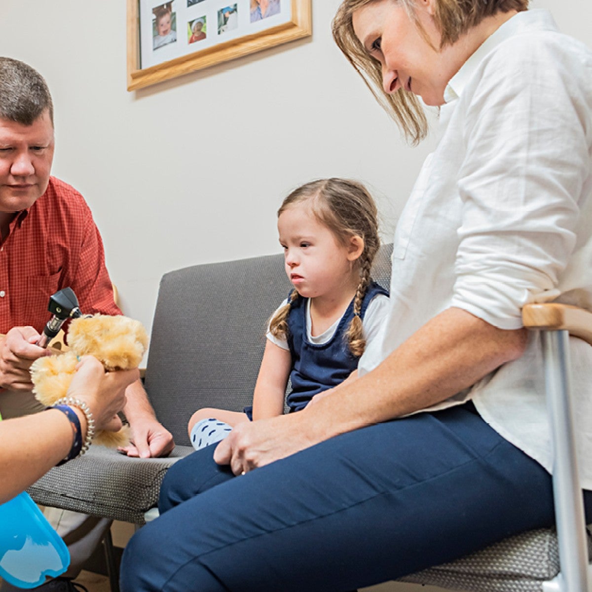 Welcome to LVPG Down Syndrome Medical Clinic | Lehigh Valley Health Network