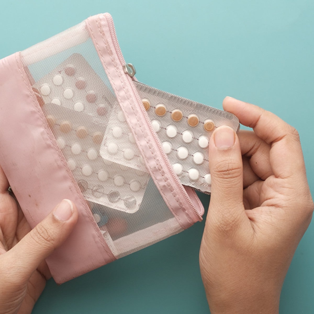 Over-The-Counter Birth Control Pill Soon Available: What You Need to ...
