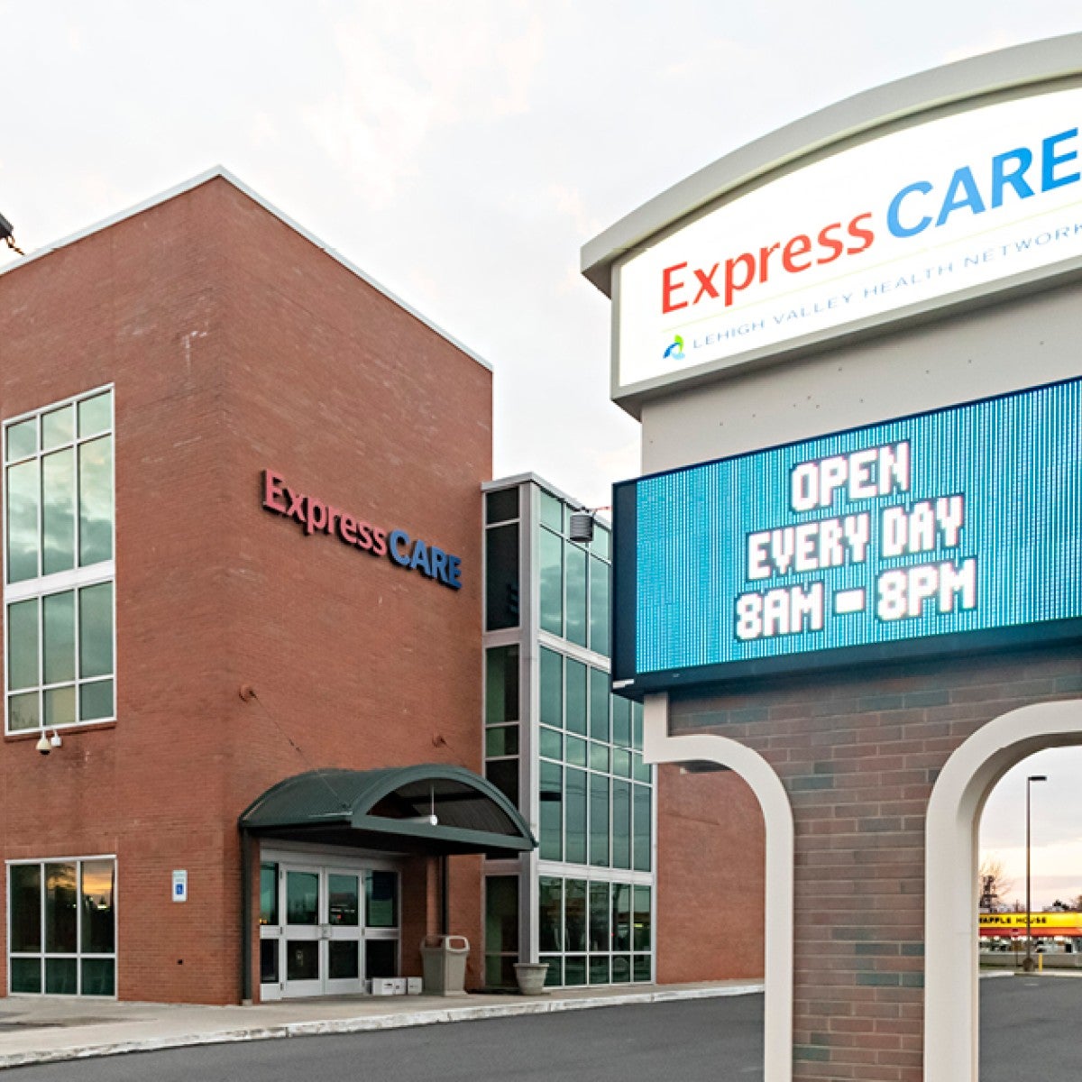 Need to See a Doctor Now? | Lehigh Valley Health Network