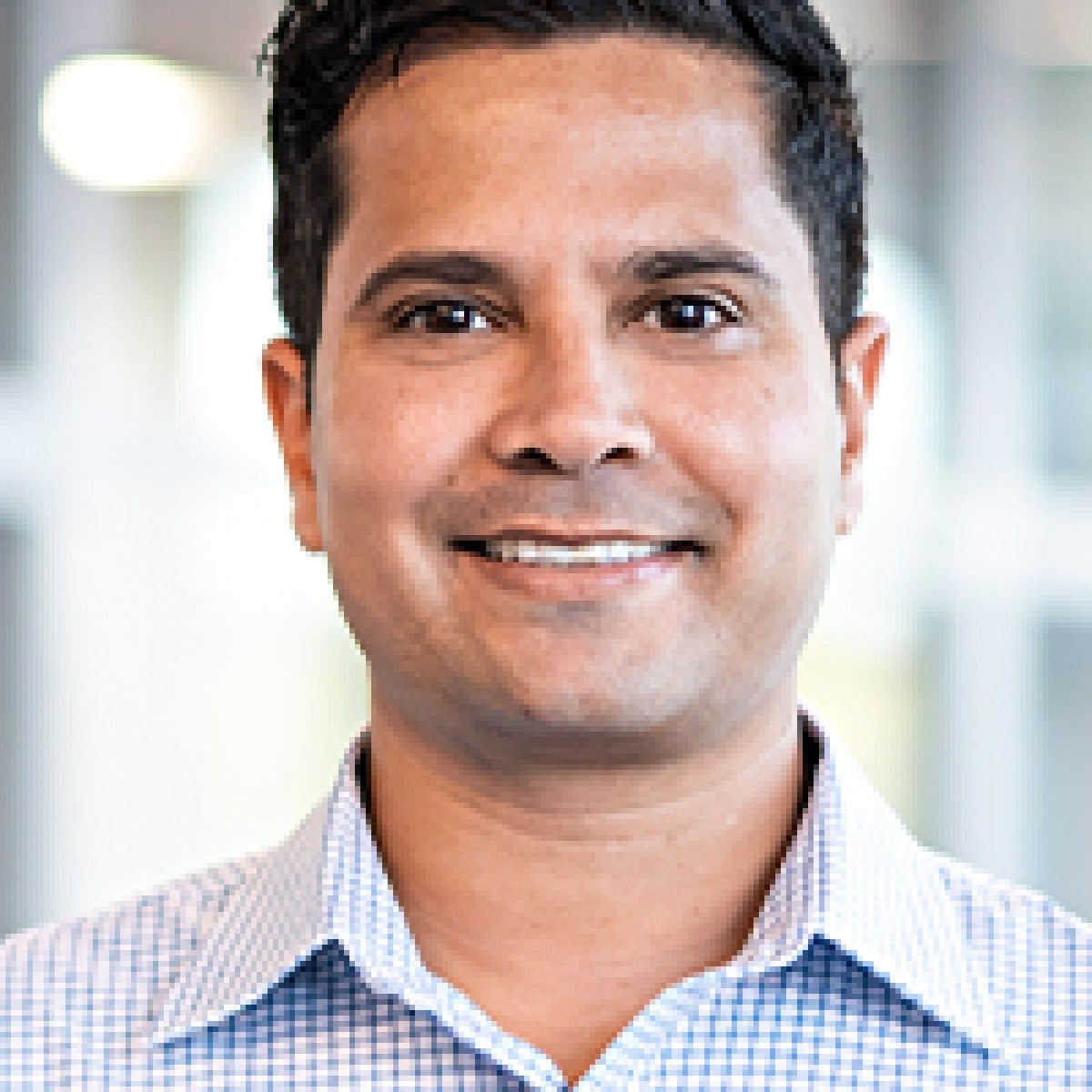 Samir H. Patel, DO | Lehigh Valley Health Network