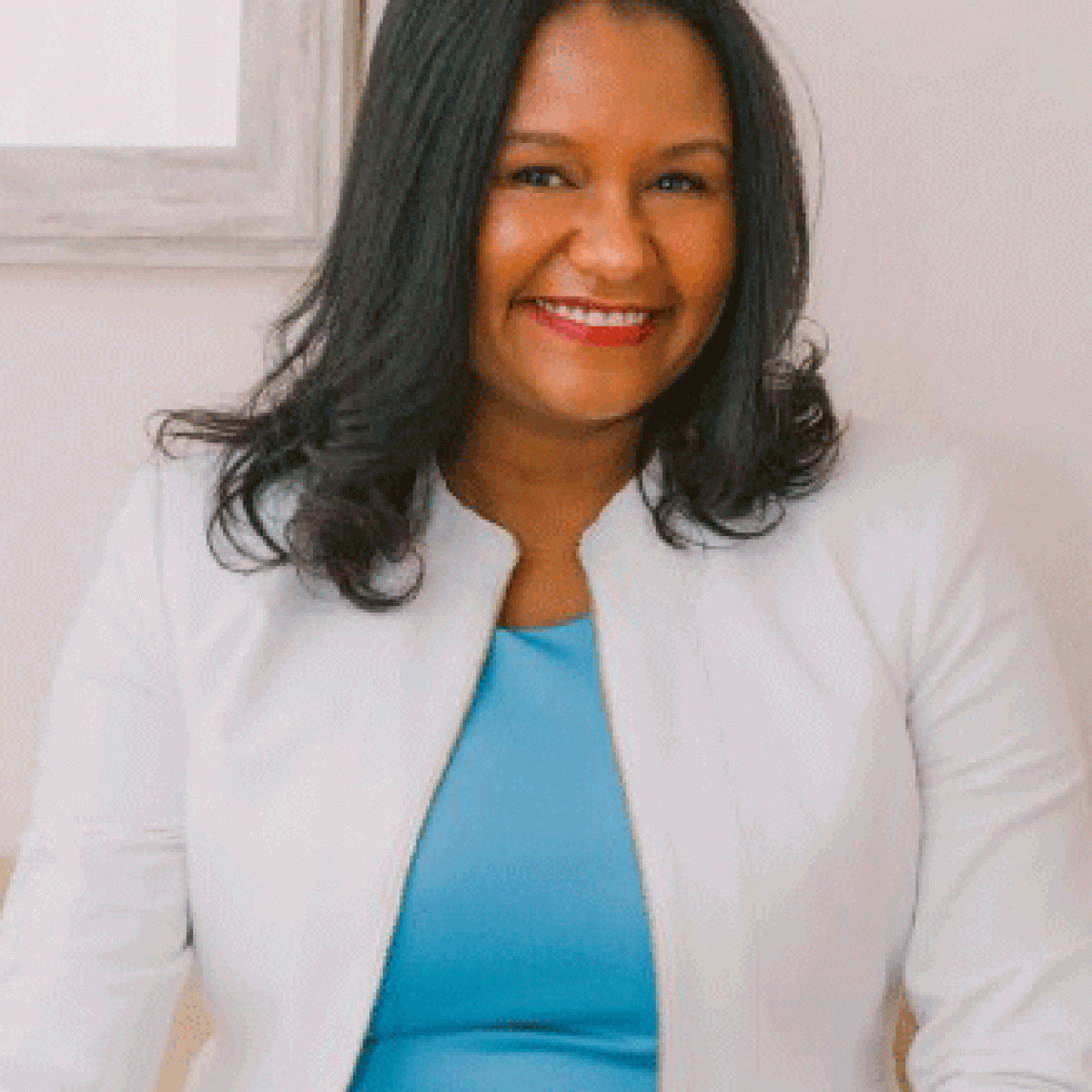 Vicky Perez | Lehigh Valley Health Network