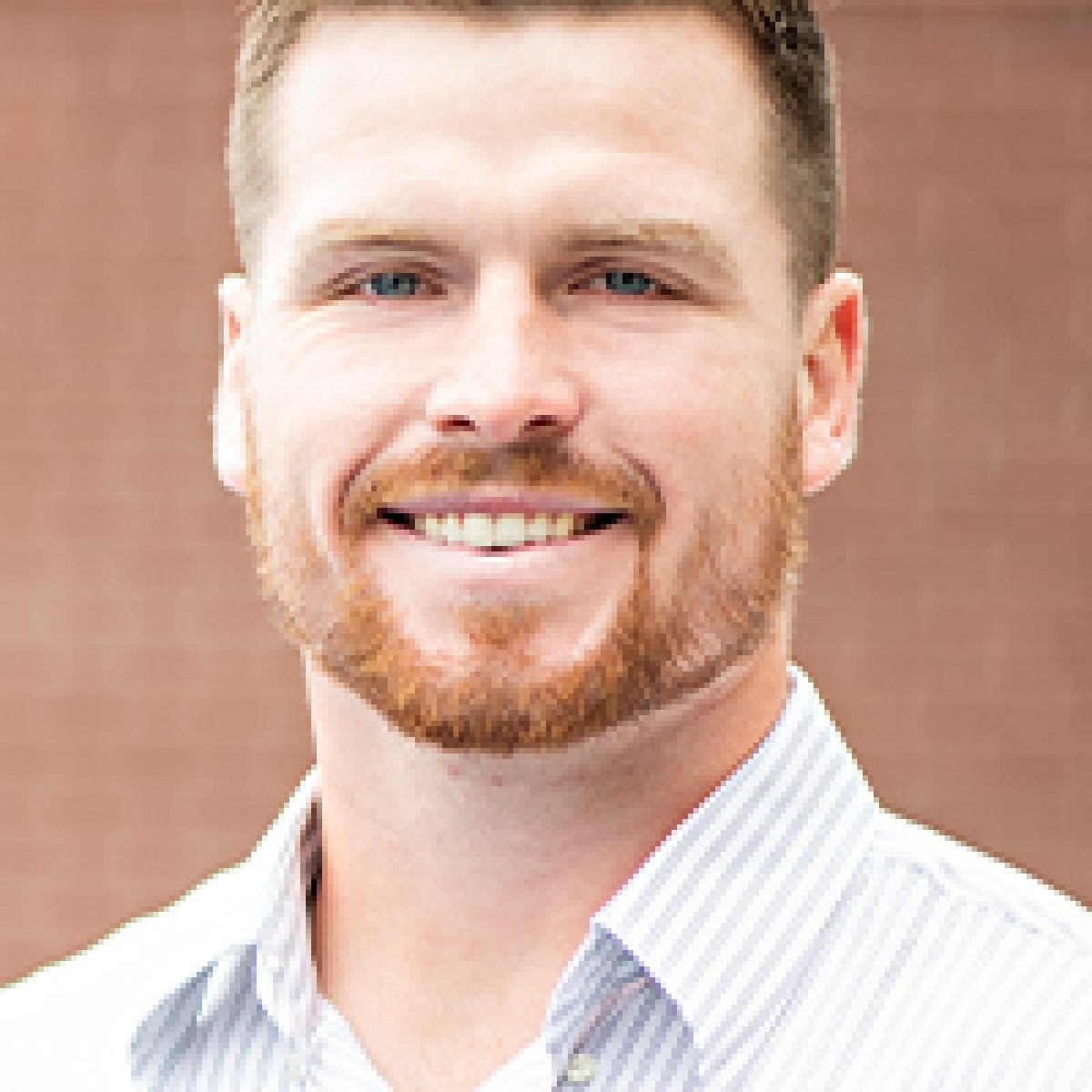 Isaac M. Porter, PA-C, MSPAS