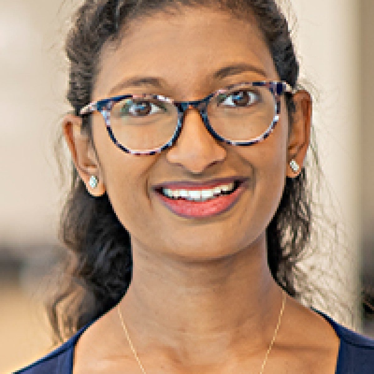 Ramya Punati, MD