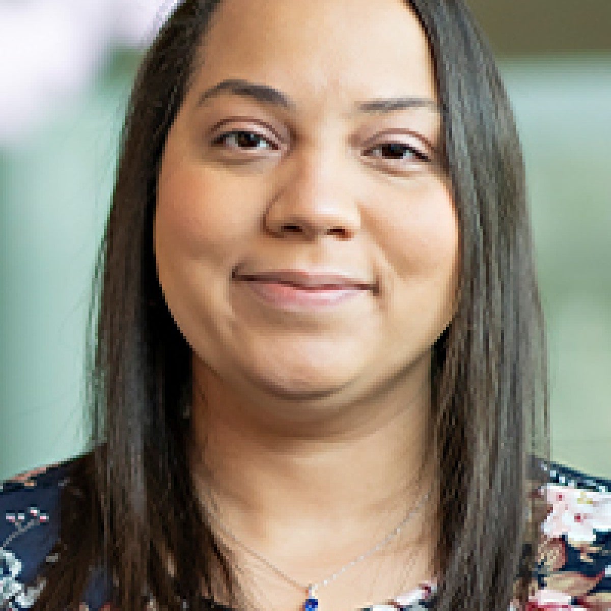Manuela Rosario, CRNP, MSN