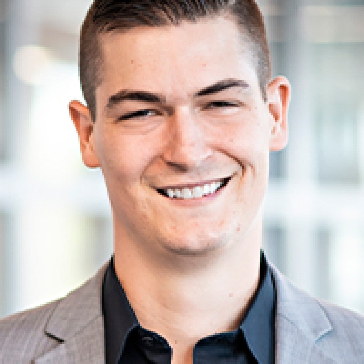 Seth A. Campbell, PA-C
