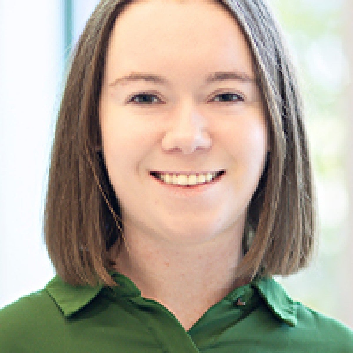 Alicia M. Dunn, PA-C, MSPAS