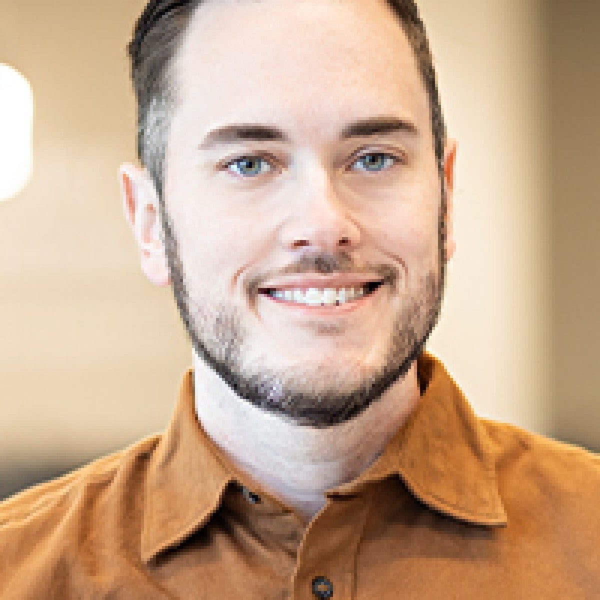 Travis J. Green, CRNP, MSN