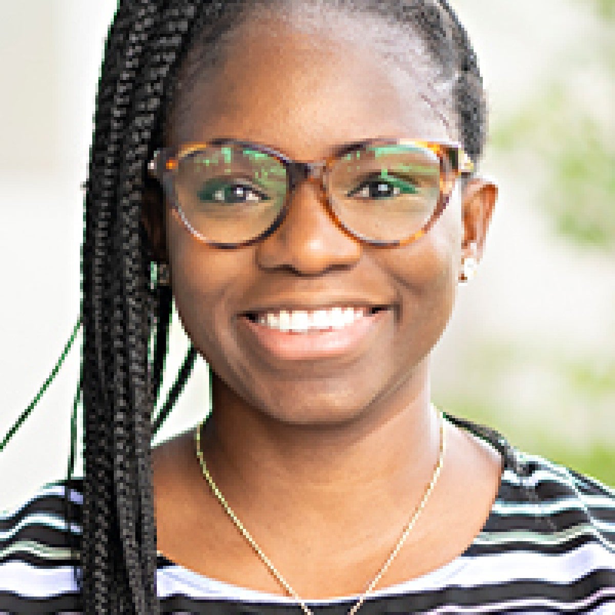 Chideraa N. Igabari, MD | Lehigh Valley Health Network