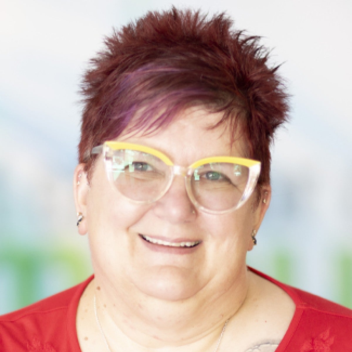 Karen Lightcap, MSN, RN | Lehigh Valley Health Network