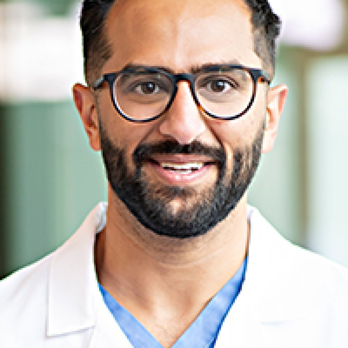 Ahsan M. Merchant, DO | Lehigh Valley Health Network