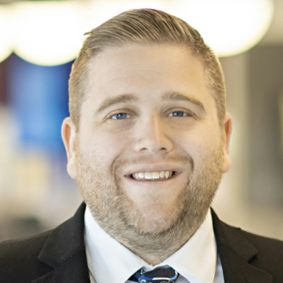 Kyle Rickert | Lehigh Valley Health Network