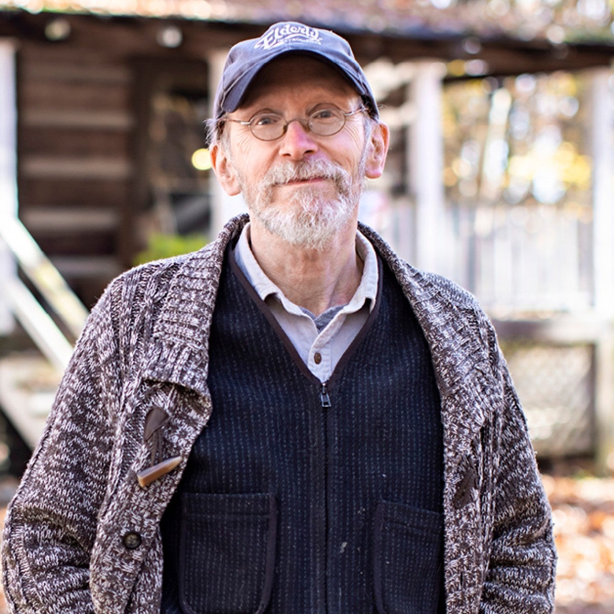 Same-Day Discharge Colon Cancer Surgery Was a Success for David Nauman ...