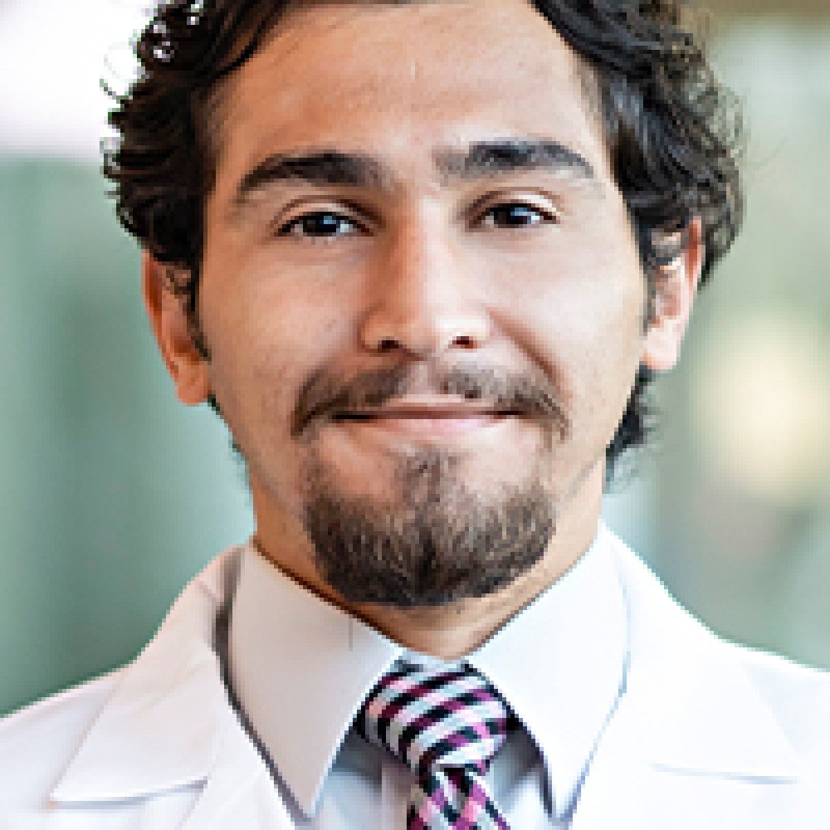 Abdulrahman M. Nazif, DO