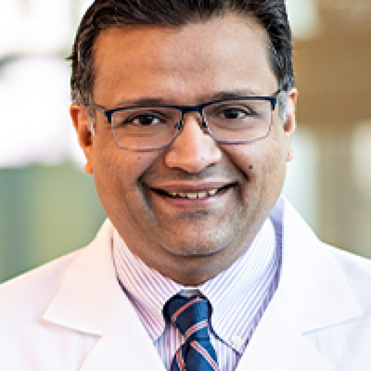 Muhammad A. Rizvi, MD | Lehigh Valley Health Network