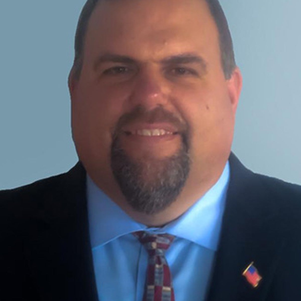 Anthony Ryba | Lehigh Valley Health Network