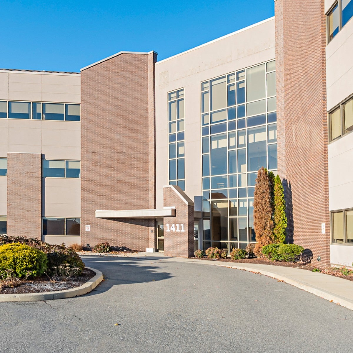 LVPG General Surgery-Wind Gap | Lehigh Valley Health Network