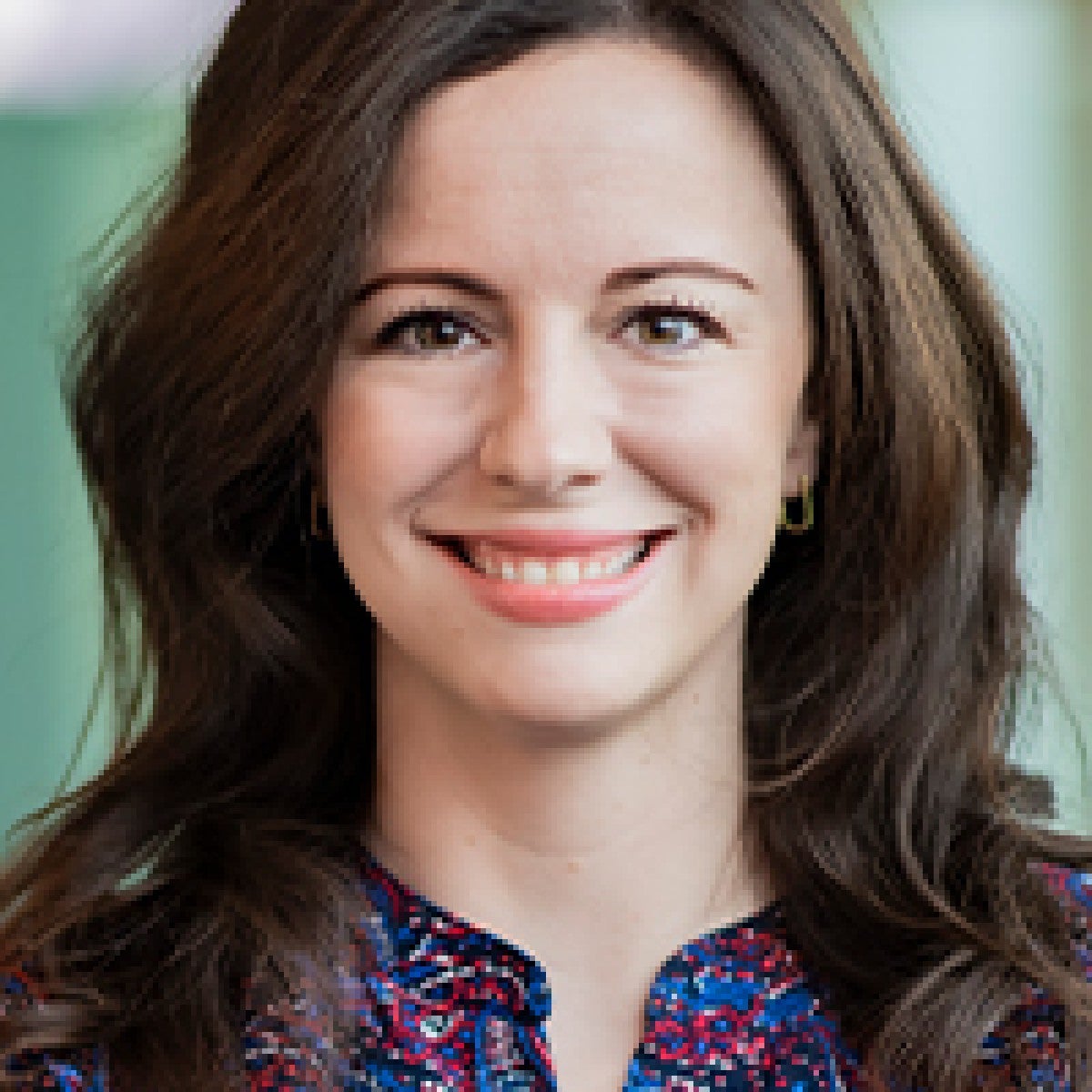 Stephanie E. Gregory, CRNP, MSN, MSN | Lehigh Valley Health Network