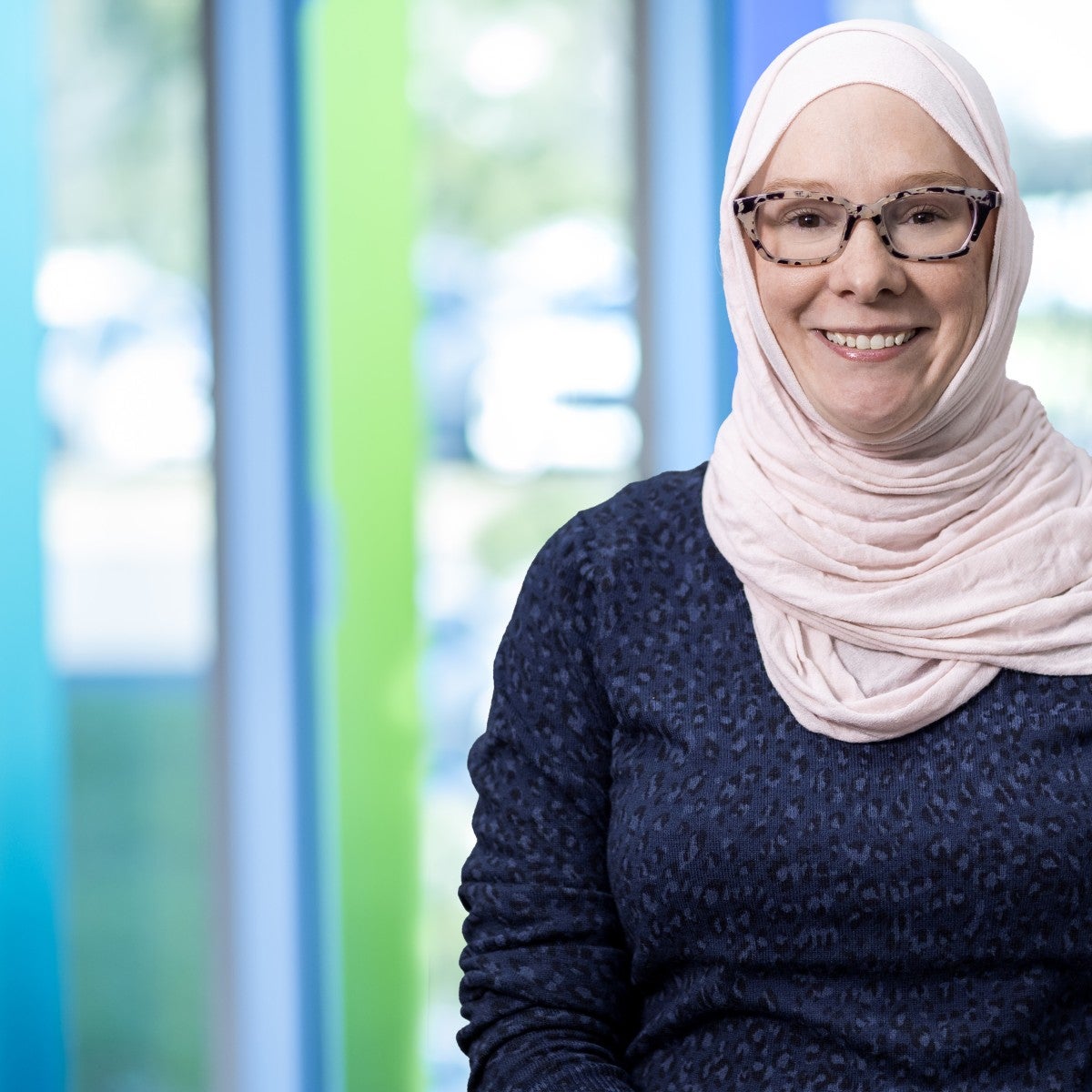 Meet the Resident: Katherine Taylor, DO | Lehigh Valley Health Network