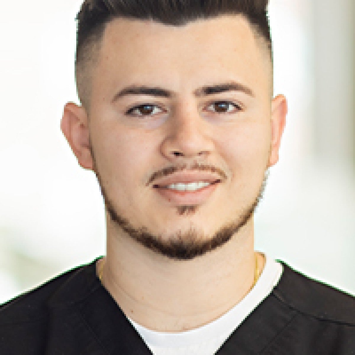 Brandon A. Lopez, PA-C, MSPAS | Lehigh Valley Health Network