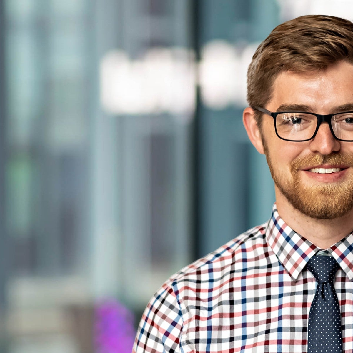 Meet the Fellow: Christopher Connell, DO