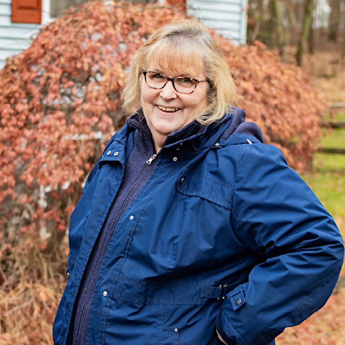 ‘I Heard the Bones Break’ | Lehigh Valley Health Network